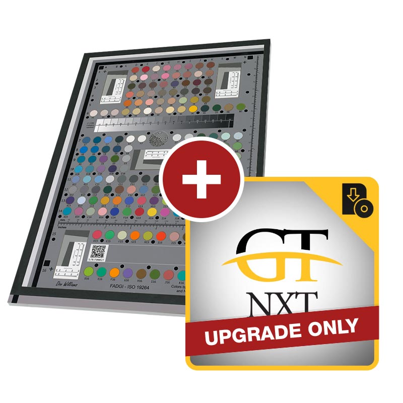 Image Science Associates: GoldenThread NXT Software Upgrade with FADGI ...