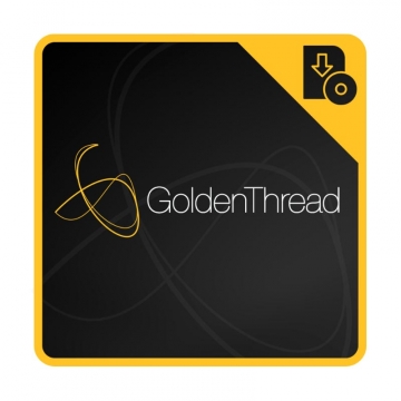 Image Science Associates: GoldenThread