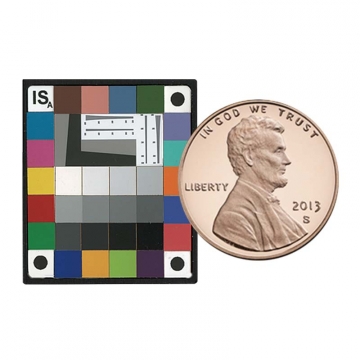 Image Science Associates: Targets